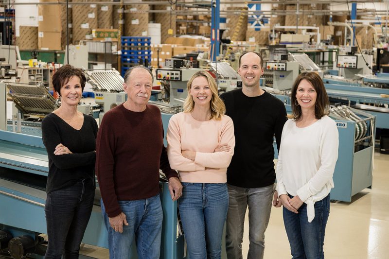 Retail Cartons | Custom Boxes | Precision Graphics