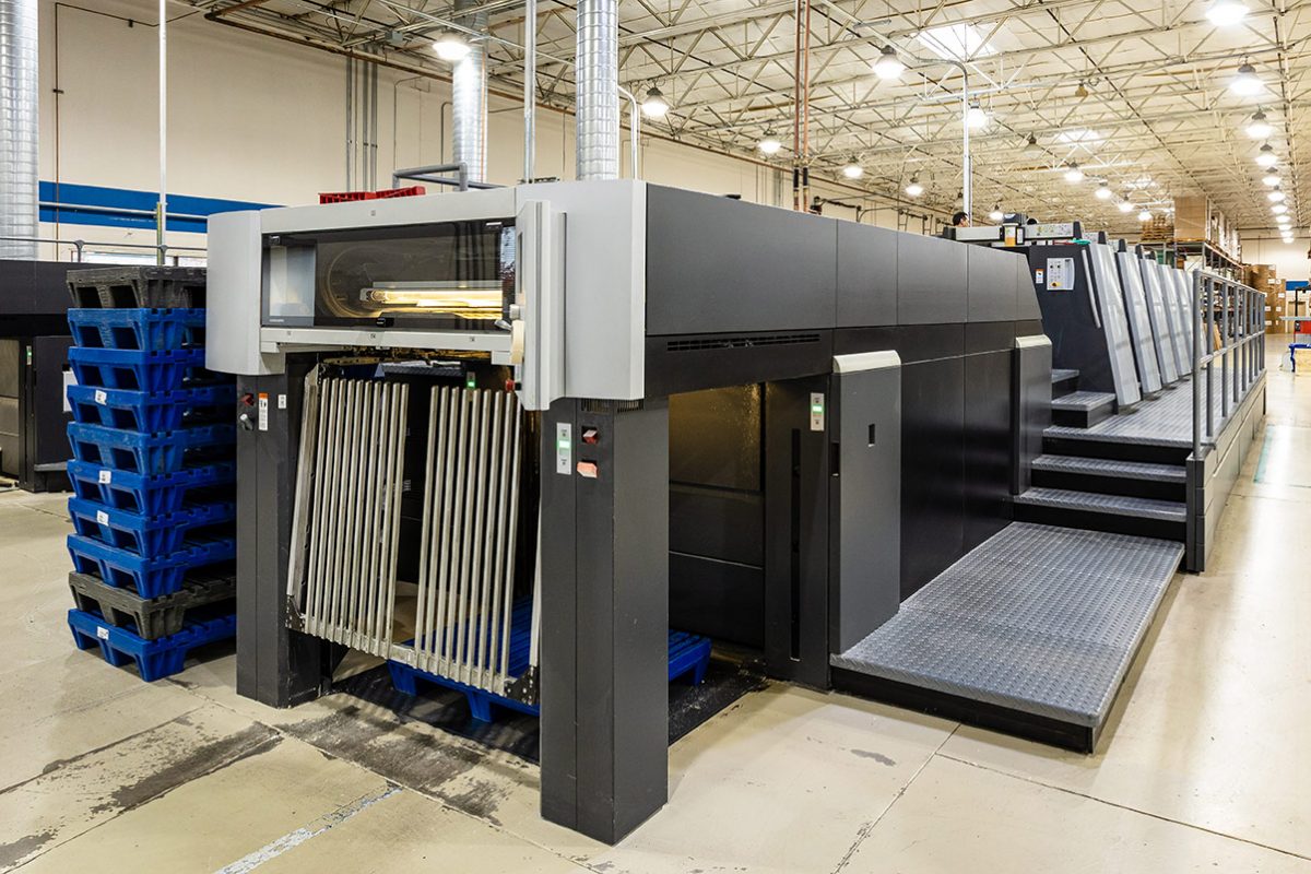 Retail Cartons | Custom Boxes | Precision Graphics