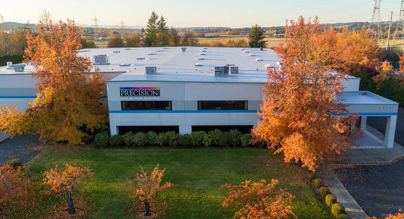 Retail Cartons | Custom Boxes | Precision Graphics