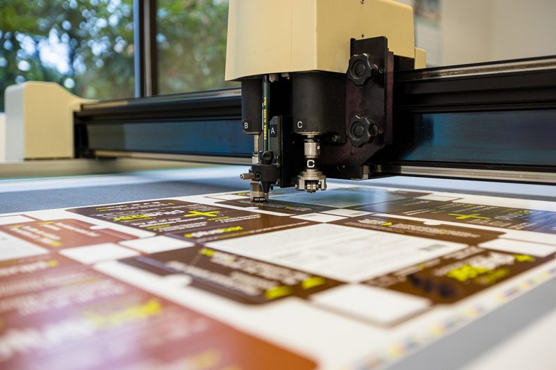 Equipment | Printing & Packaging Solutions | Precision Graphics ...
