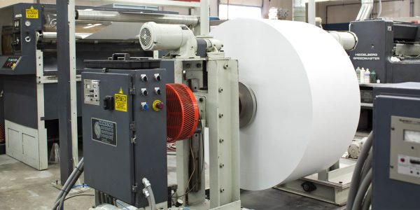 Equipment | Printing & Packaging Solutions | Precision Graphics ...