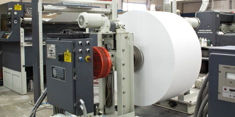 Equipment | Printing & Packaging Solutions | Precision Graphics ...