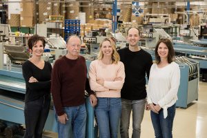 Home - Precision Graphics