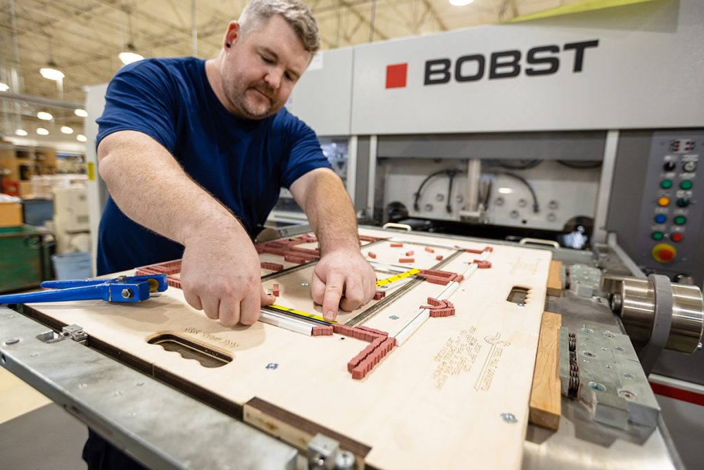 Home - Precision Graphics